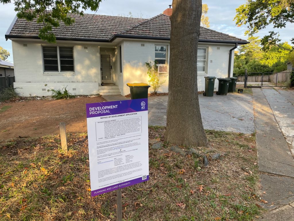 Annual GNCA Raffle - GNCA - Griffith Narrabundah Community Association