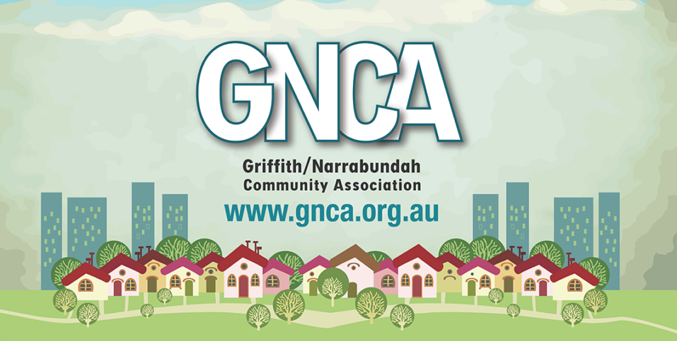 Griffith Narrabundah Community Association – GNCA
